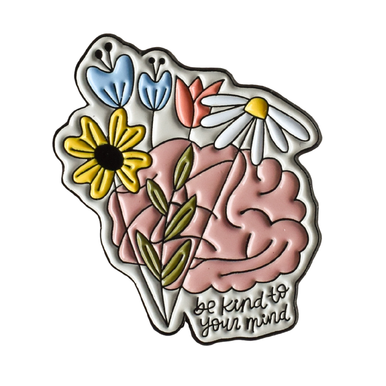 Enamel Pins – Kyn You Believe It