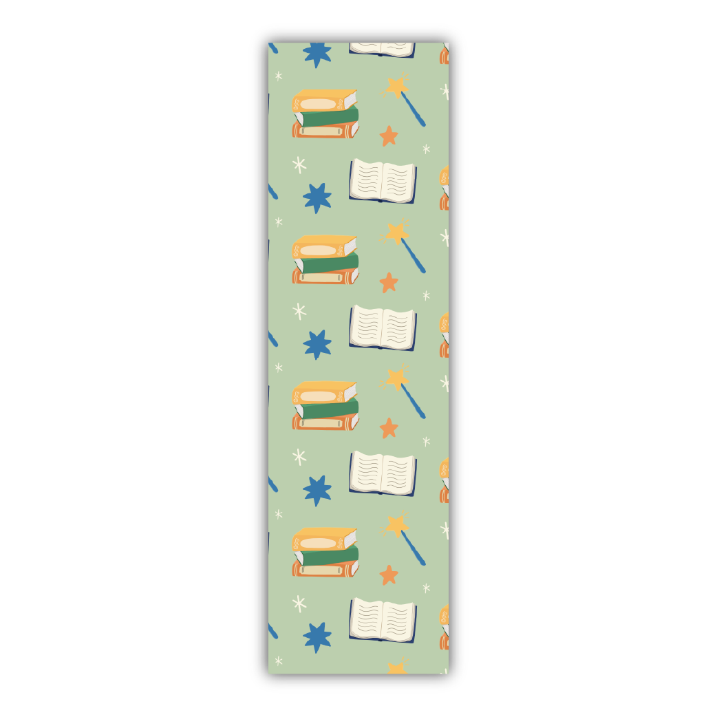 Back-To-School Pattern Launch – Kyn You Believe It