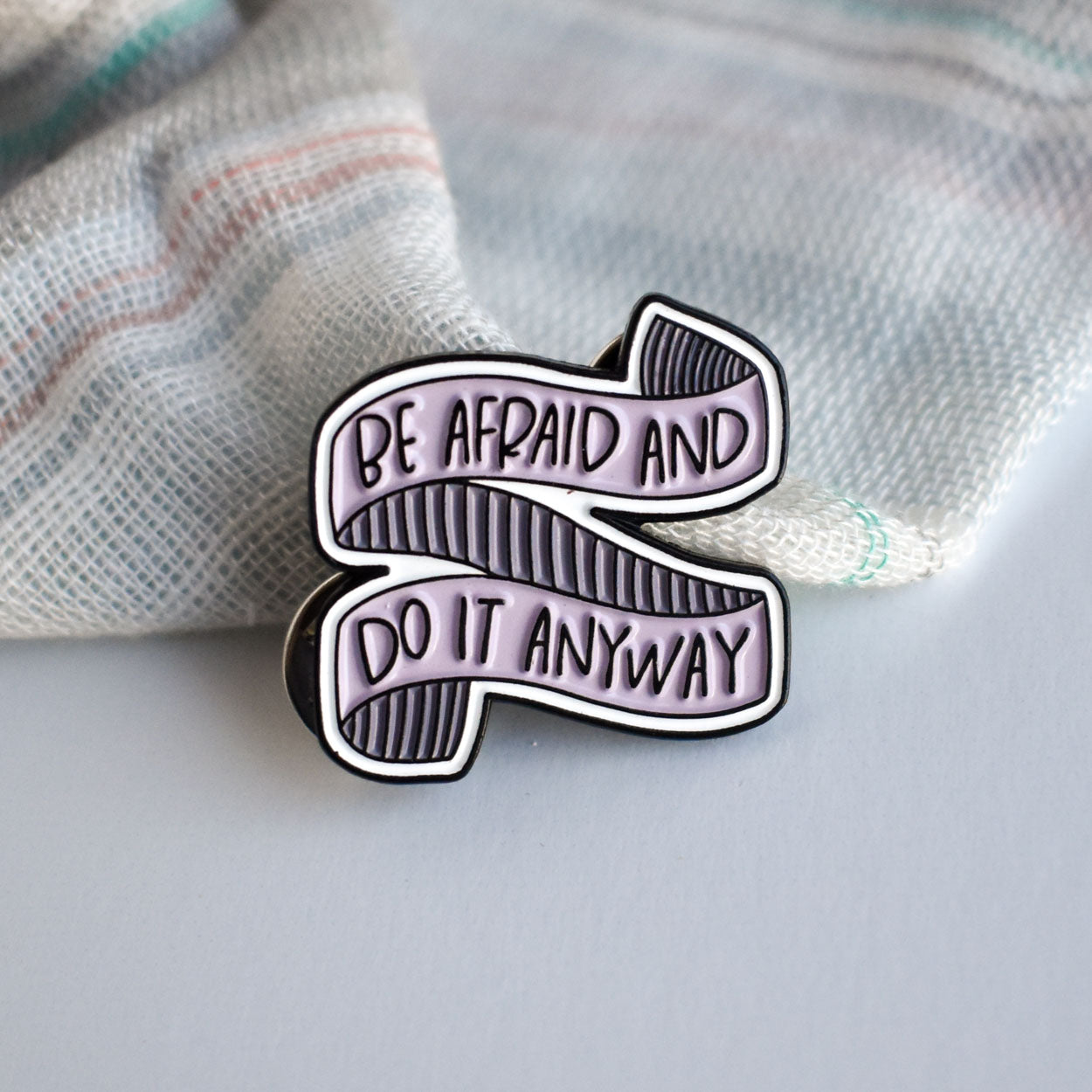 Enamel Pins – Kyn You Believe It