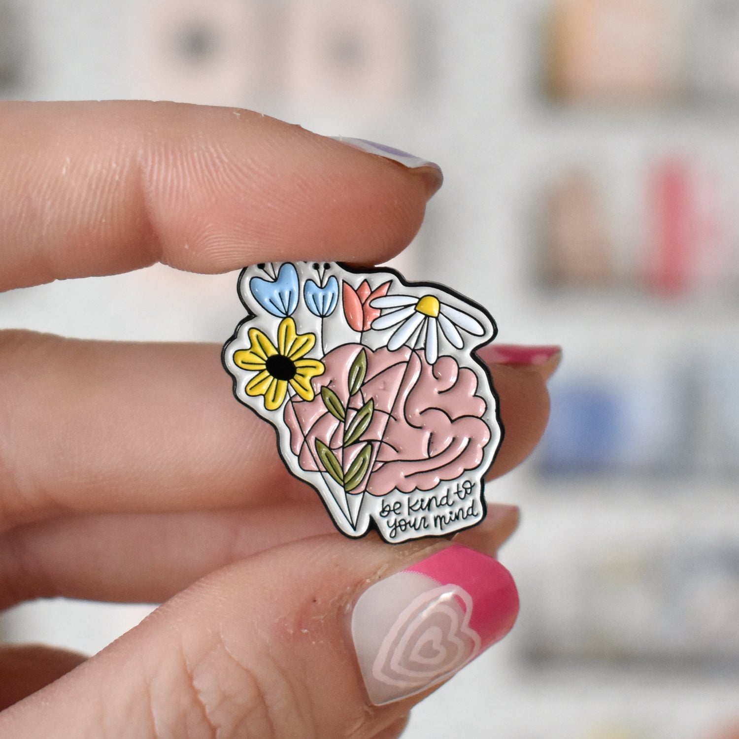 Enamel Pins – Kyn You Believe It