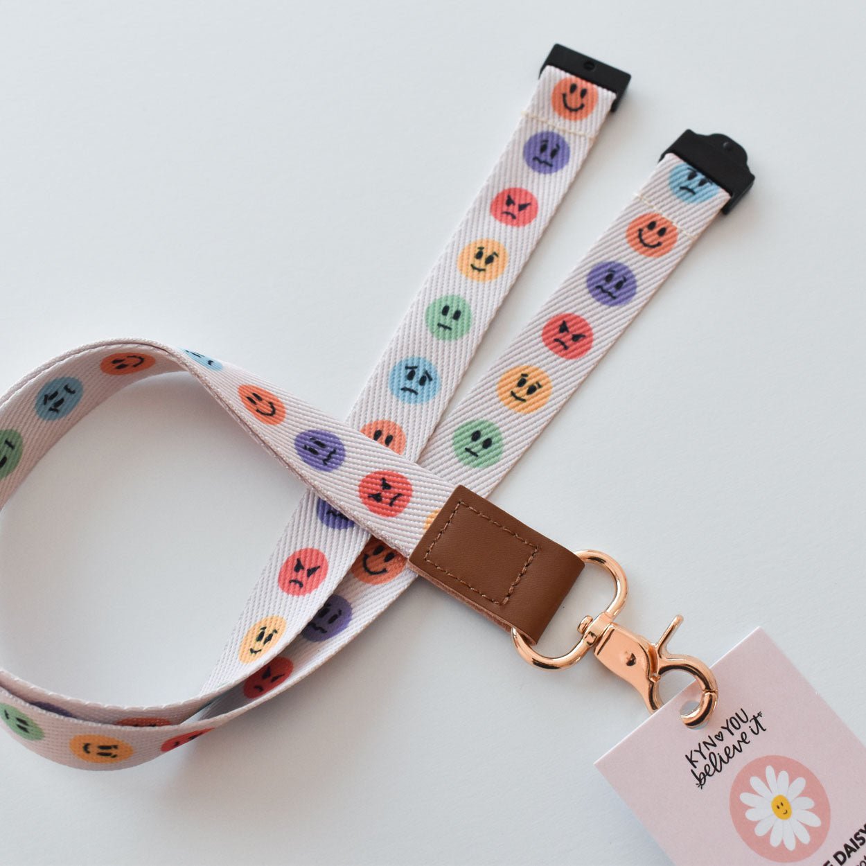 Lanyards & Wristlets – Kyn You Believe It